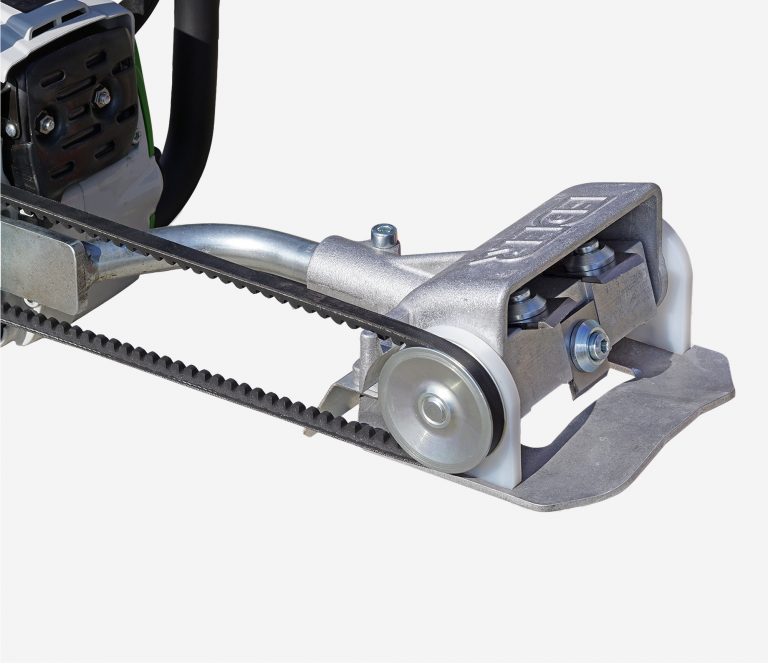 ERH1 Curved Planer - EDER Maschinenbau GmbH